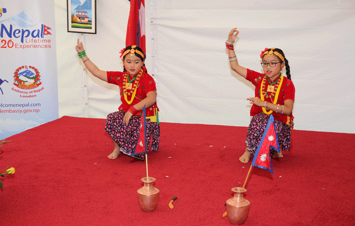 Nepal National Day - Embassy Network