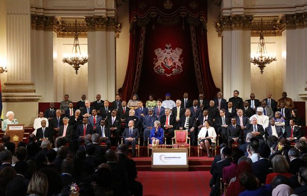 New Commonwealth era begins - Embassy Network